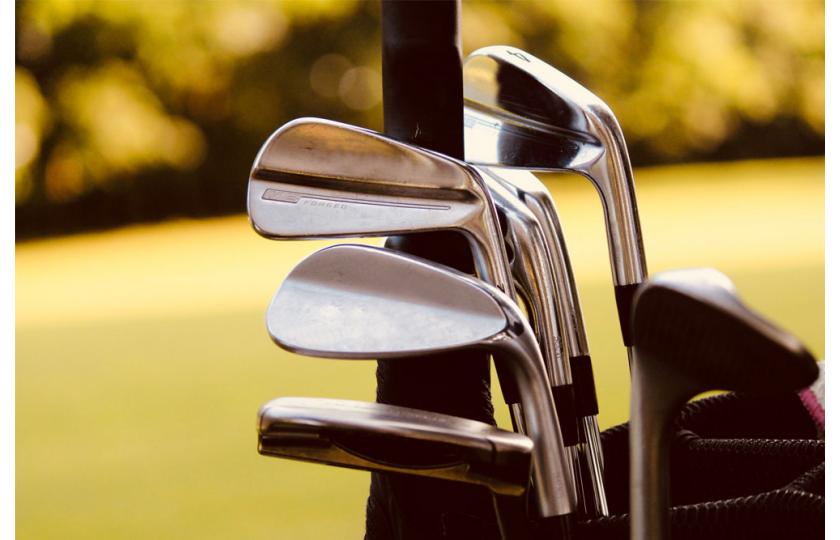 How To Clean Your Golf Club To Play Better Tips Chervò Blog