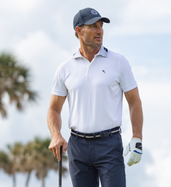 Abbigliamento Golf & Sportswear Chervò
