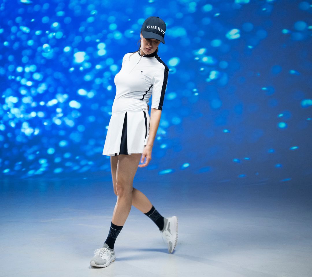 Abbigliamento Golf & Sportswear Chervò