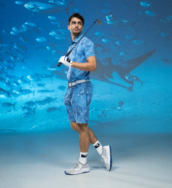 Abbigliamento Golf & Sportswear Chervò